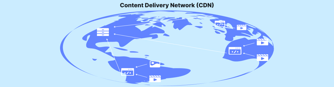 content-delivery-network